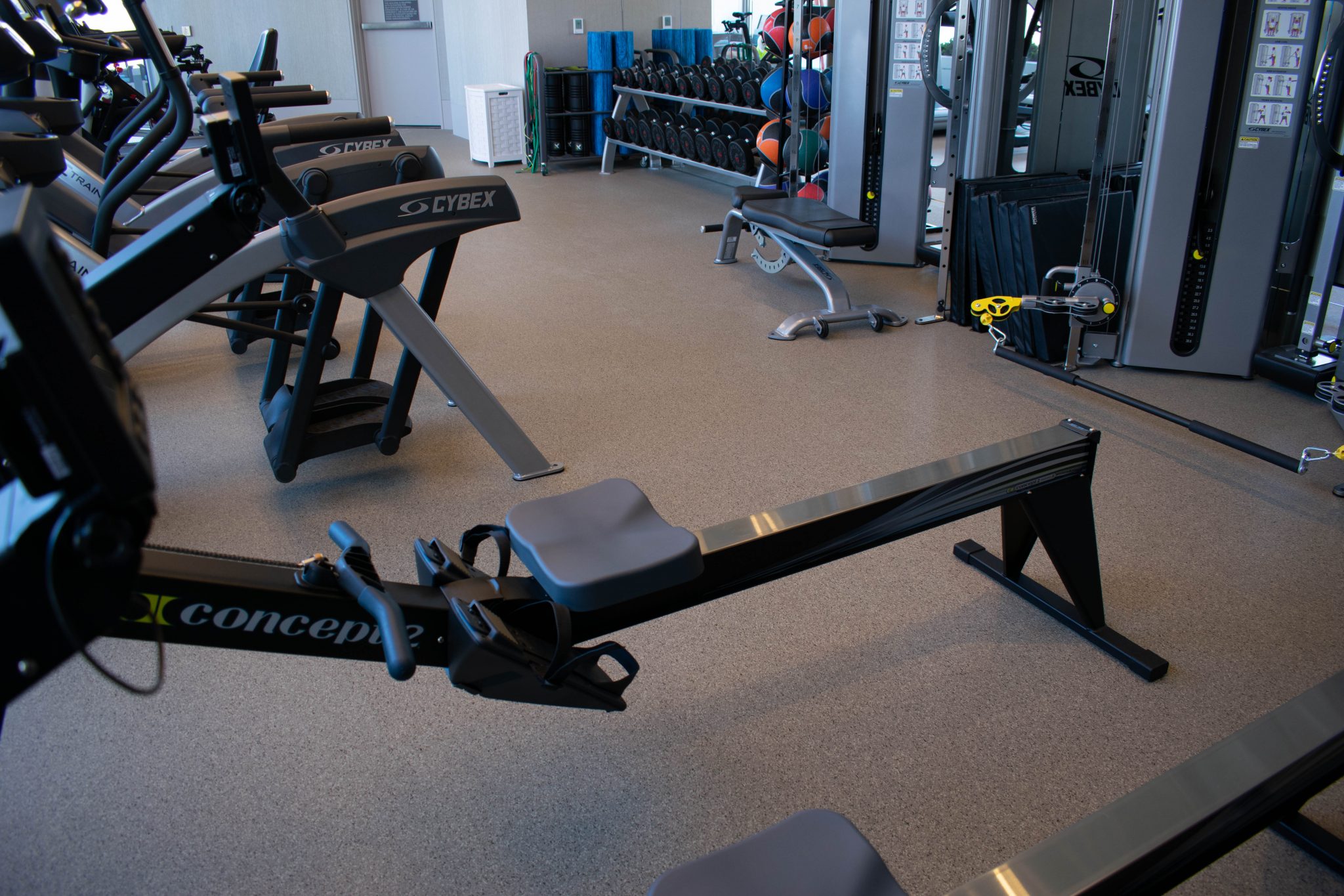 Pliteq TREAD™ Cushion | Pliteq TREAD